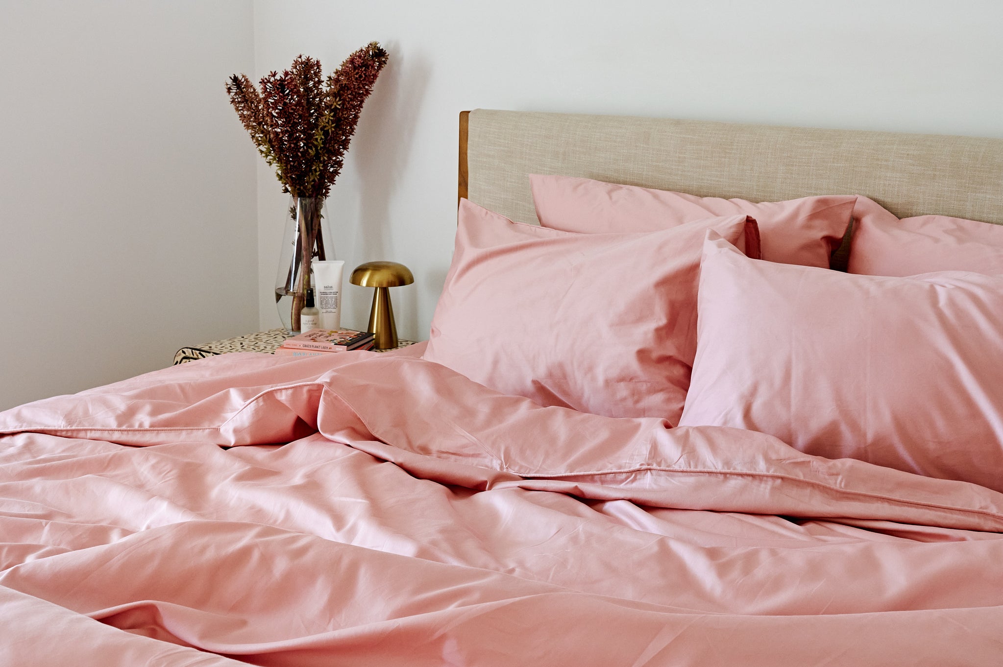 Hey Duvet™ | Featuring a Zip that Opens up on THREE Sides!